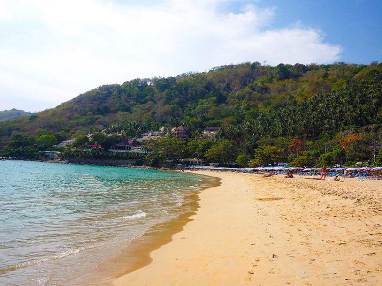 The Ultimate Travel Guide Phuket | Thailand – The Impulsive Traveler