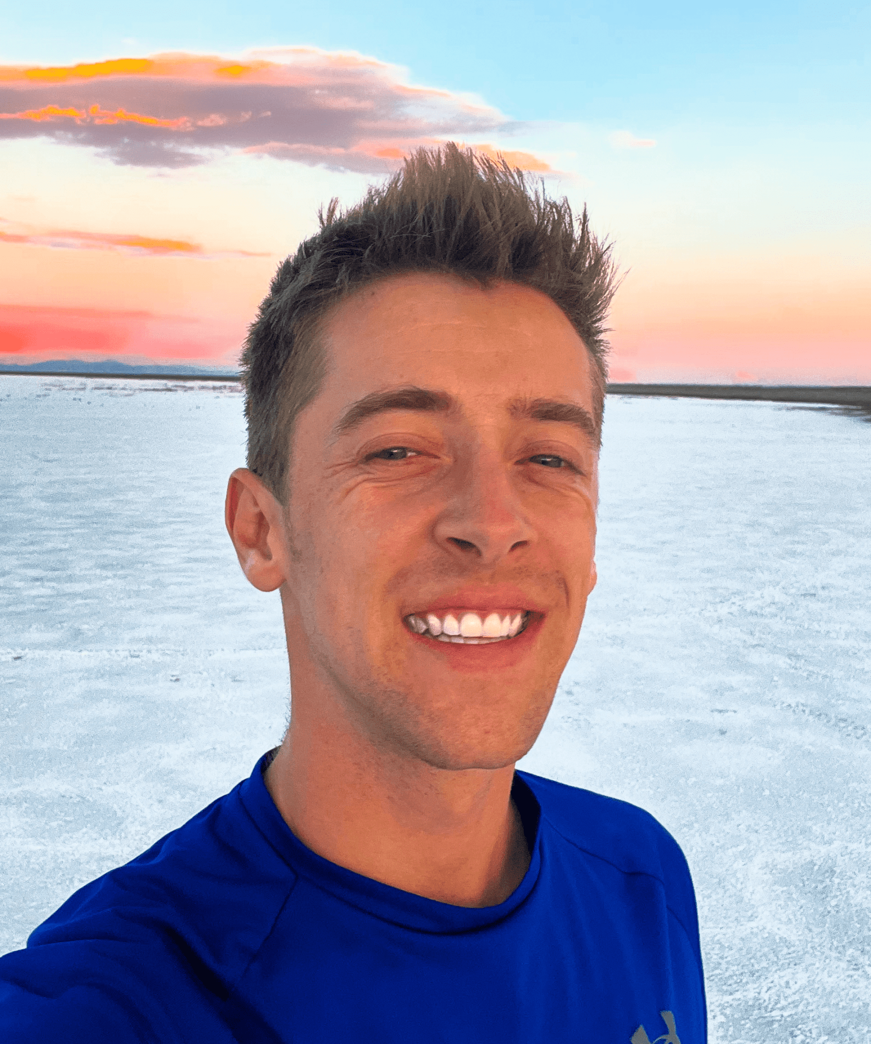 Lake Ice Skating Safety: How to Know When Natural Ice Is Safe – The ...