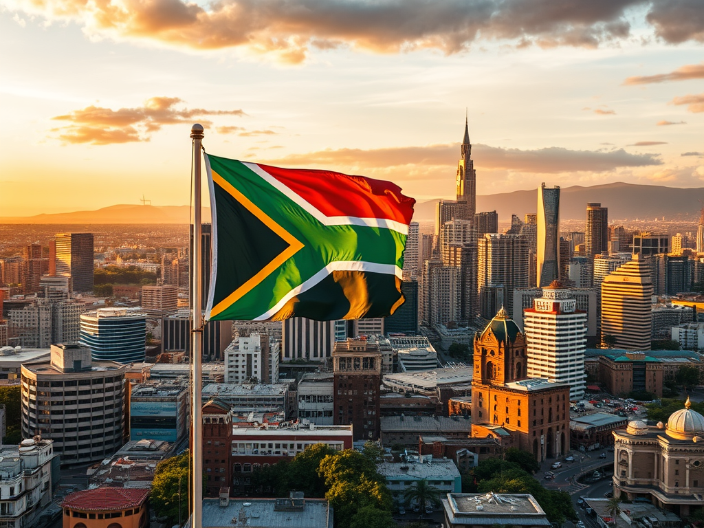 Top Safe Areas to Explore in Johannesburg – The Impulsive Traveler