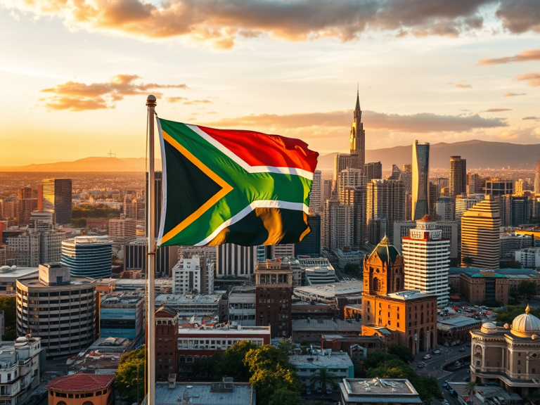 Top Safe Areas to Explore in Johannesburg – The Impulsive Traveler